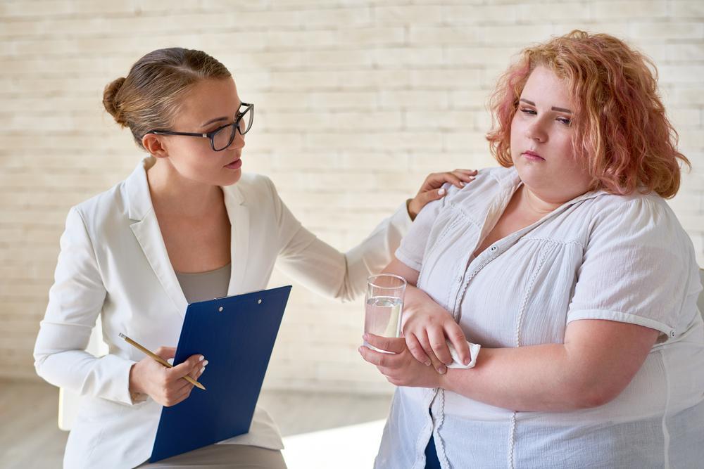 What Is Obesity Hypoventilation Syndrome Diagnosis And Treatment 