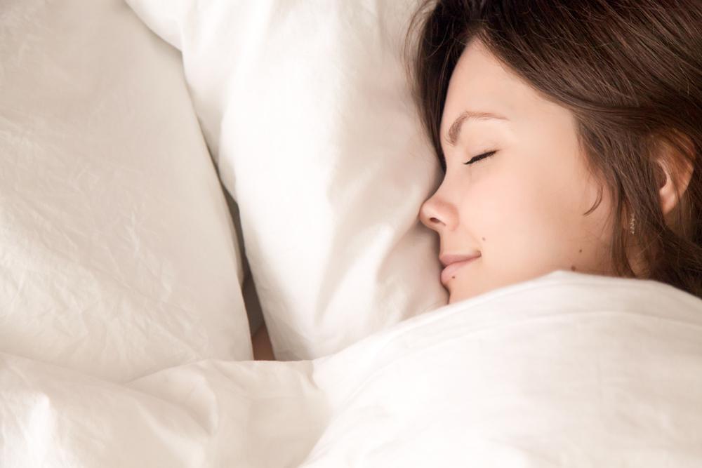 What Is REM Sleep 
